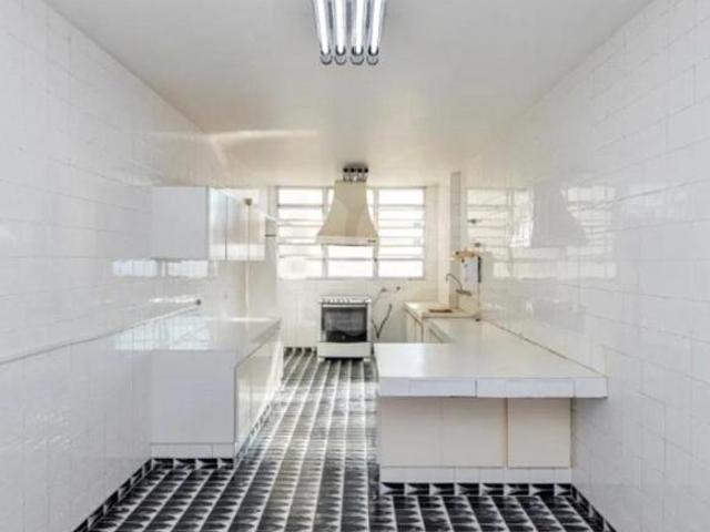 Apartamento de 280 m² construidos con 3 quartos en venta en Bom Retiro