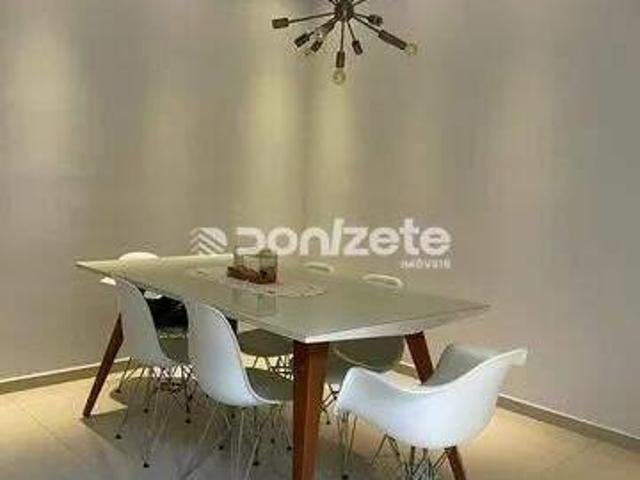 Apartamento Residencial à venda no Campestre Santo André | 3 dormitórios 2 suítes | 2 vagas