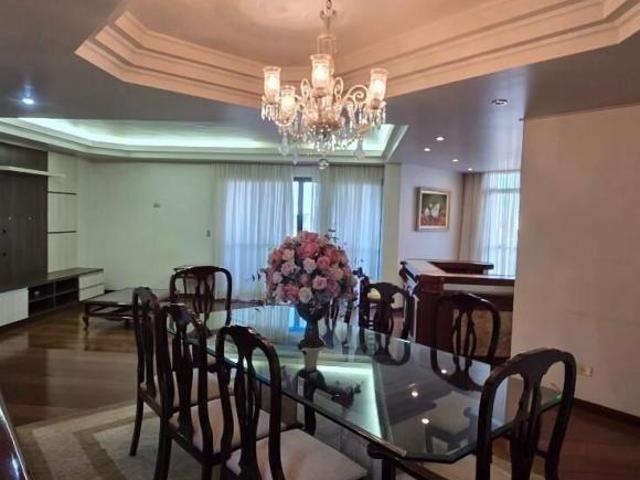 Apartamento residencial à venda no Centro de Piracicaba 191,70 m²