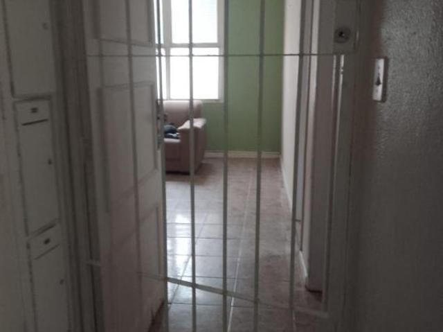 Apartamento Residencial à Venda no Centro de Rio Grande, RS
