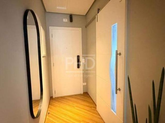 Apartamento residencial à venda no Centro de São Bernardo do Campo– Porteira Fechada | 3 Dormitórios