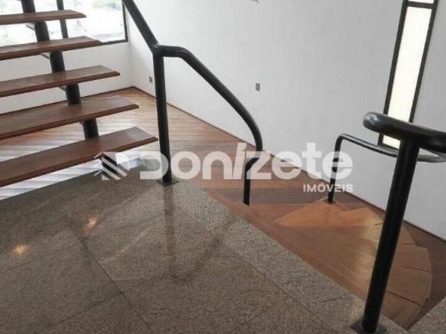 Apartamento residencial à venda no Centro de Santo André – 297 m², 3 suítes, 5 vagas