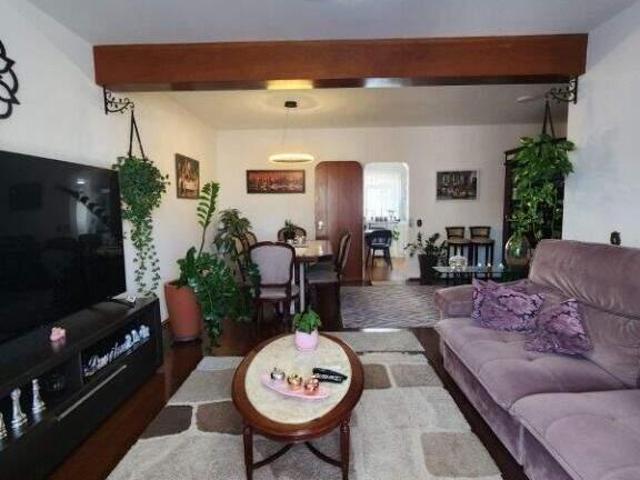 Apartamento residencial à venda no Centro de Santo André Frente – 4 dorms, 1 suíte, 2 vagas