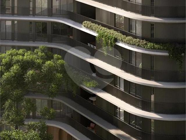 Apartamento Residencial a Venda no Edifício Lemme no Água verde