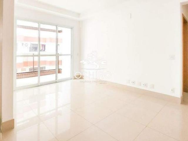 Apartamento residencial à venda no Gonzaga, Santos, com 126,33 m², 3 quartos e 3 vagas