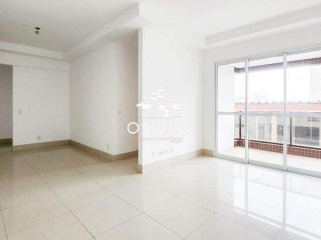 Apartamento residencial à venda no Gonzaga, Santos, com 3 quartos e 3 vagas
