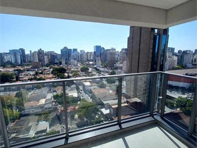 Apartamento Residencial a venda no ITAIM BIBI!