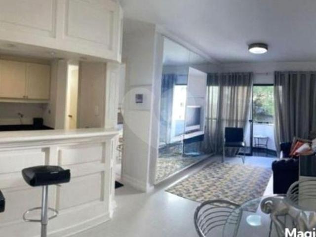Apartamento Residencial a venda no ITAIM BIBI !