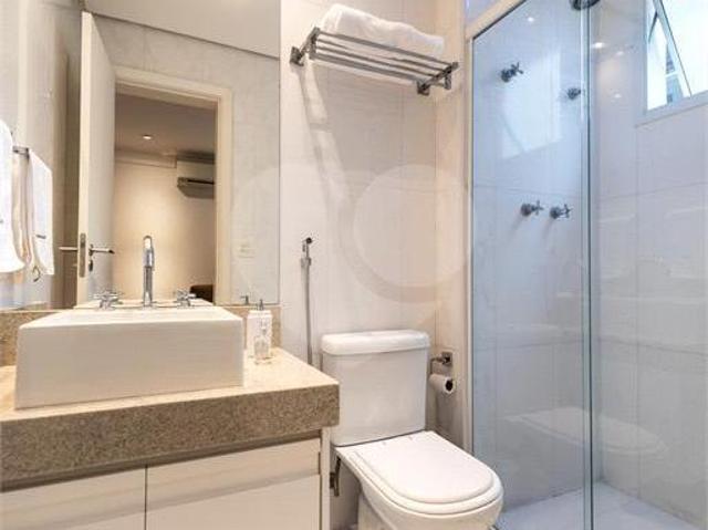 Apartamento Residencial a venda no ITAIM BIBI!