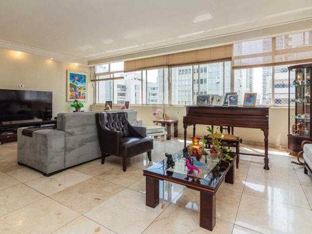 Apartamento Residencial a venda no ITAIM BIBI !