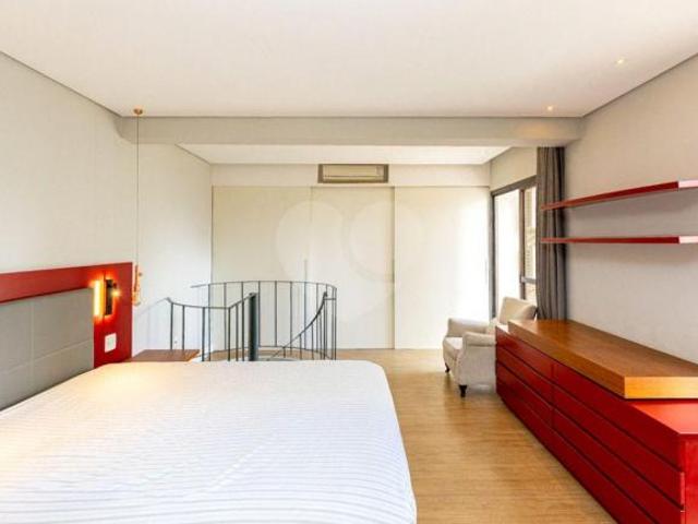 Apartamento Residencial a venda no ITAIM BIBI !