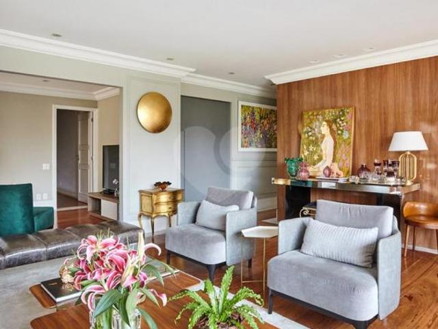 Apartamento Residencial a venda no ITAIM BIBI!