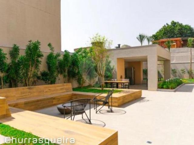 Apartamento Residencial a venda no IPIRANGA!