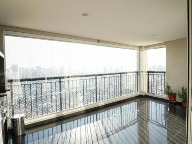 Apartamento Residencial a venda no JABAQUARA com127² !