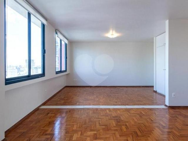 Apartamento Residencial A VENDA NO JARDIM AMÉRICA!