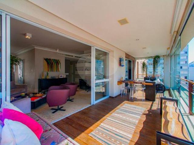 Apartamento Residencial a venda no JARDIM AMÉRICA