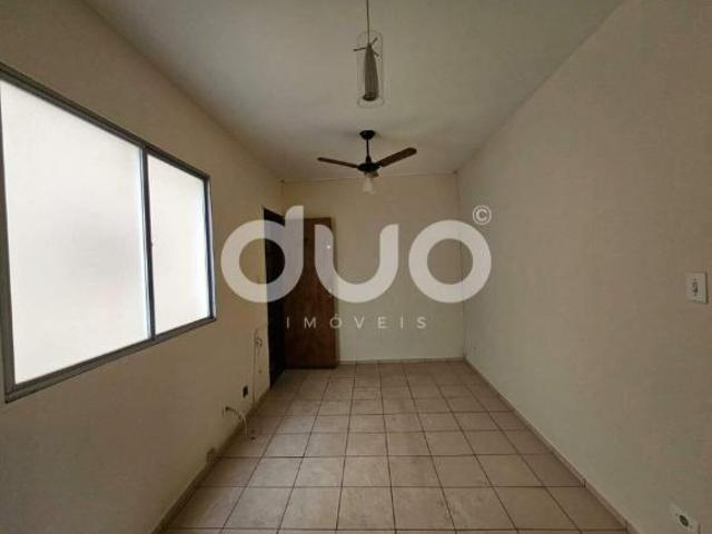 Apartamento residencial à venda no Jardim Elite, Piracicaba SP