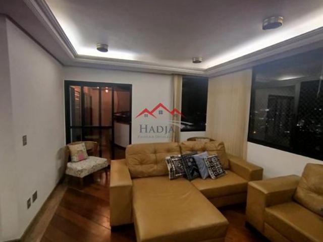 Apartamento residencial à venda no Jardim Ermida I, em Jundiaí