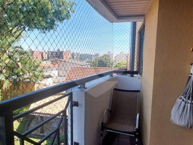 Apartamento Residencial a venda no JARDIM GUEDALA !