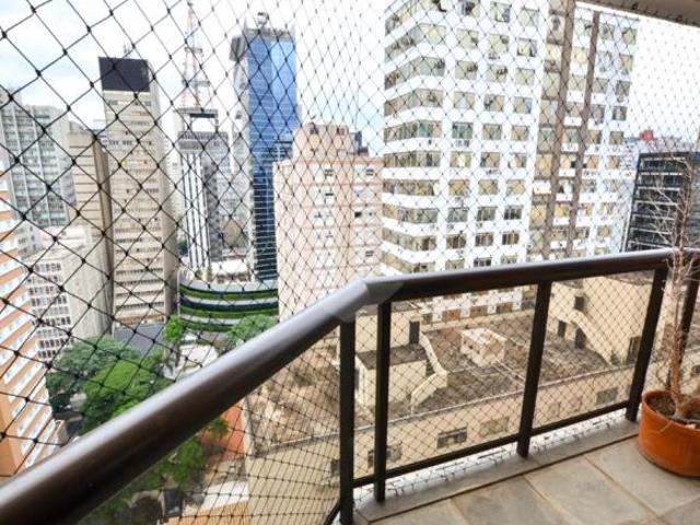 Apartamento Residencial a venda no JARDIM PAULISTA!