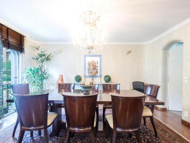 Apartamento Residencial a venda no JARDIM PAULISTA!