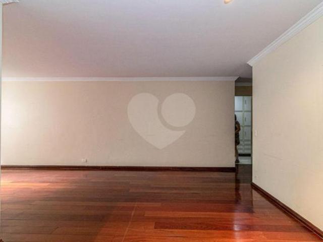 Apartamento Residencial a venda no JARDIM PAULISTA !