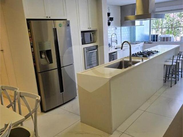 Apartamento Residencial a venda no JARDIM PAULISTA !