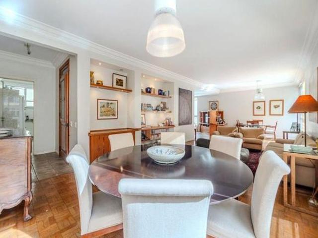 Apartamento Residencial A VENDA NO JARDIM PAULISTA