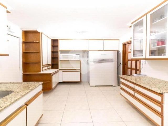 Apartamento Residencial a venda no JARDIM PAULISTA!