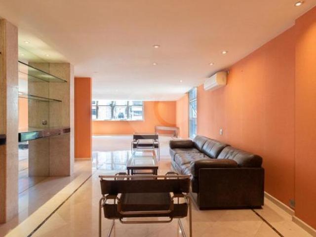 Apartamento Residencial a venda no JARDIM PAULISTA!