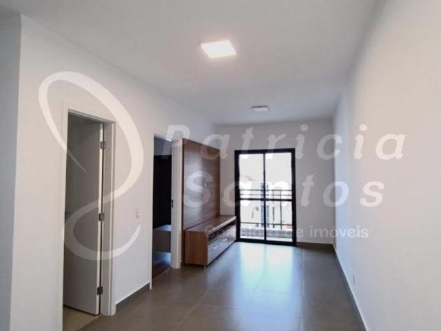 Apartamento Residencial à Venda no Jardim São José, Bragança Paulista SP: 1 Suíte, 1 Vaga de Garage