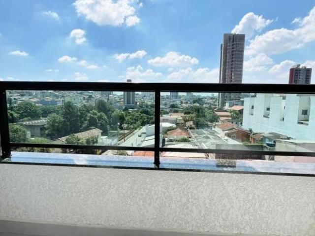 Apartamento residencial à venda no Jardim, Santo André