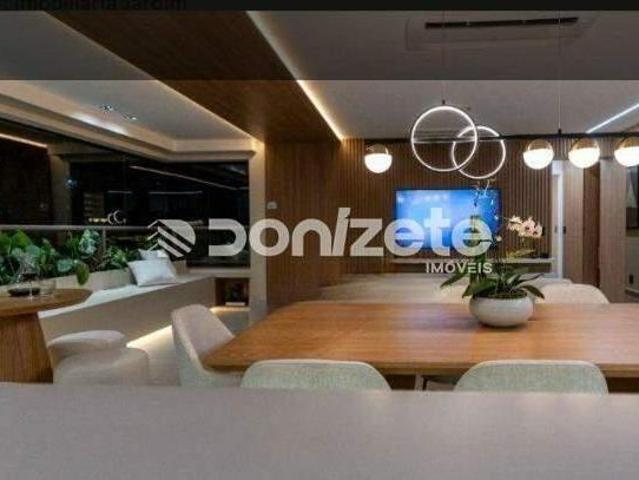 Apartamento residencial à venda no Jardim, Santo André Aceita Financiamento