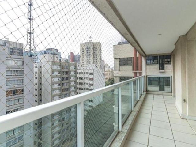 Apartamento Residencial a venda no PARAÍSO !