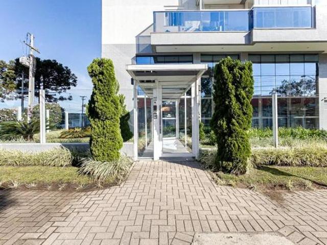 Apartamento residencial à venda no Portão – Curitiba/PR