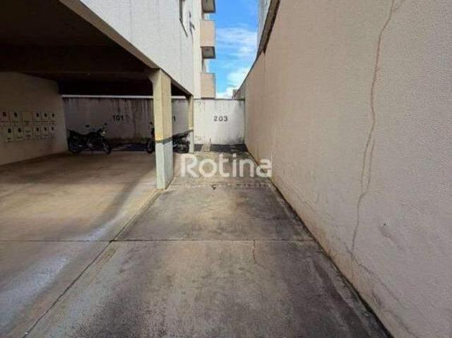Apartamento residencial à venda no Santa Mônica Uberlândia | 2 quartos, suíte e 3 vagas