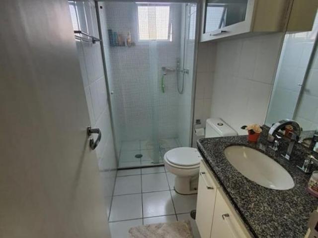 Apartamento residencial a venda no Tatuapé
