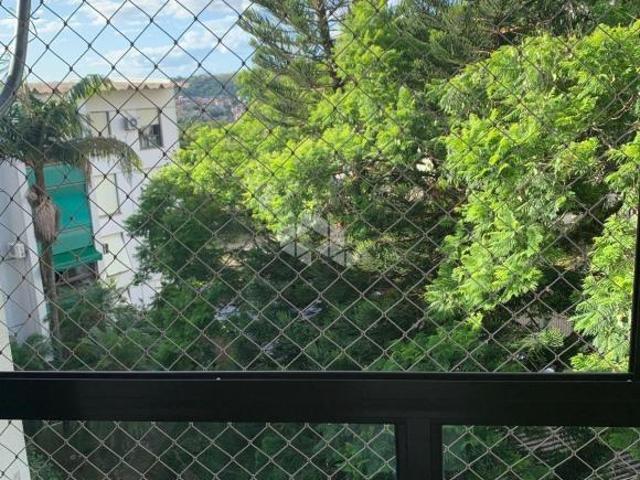 Apartamento Residencial À Venda, Nonoai, Porto Ale