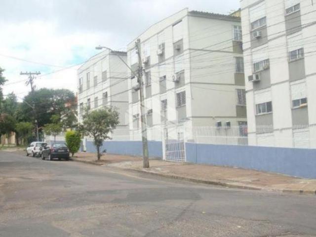 Apartamento Residencial À Venda, Nonoai, Porto Ale