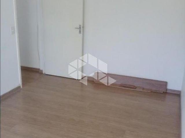 Apartamento Residencial À Venda, Nonoai, Porto Alegre