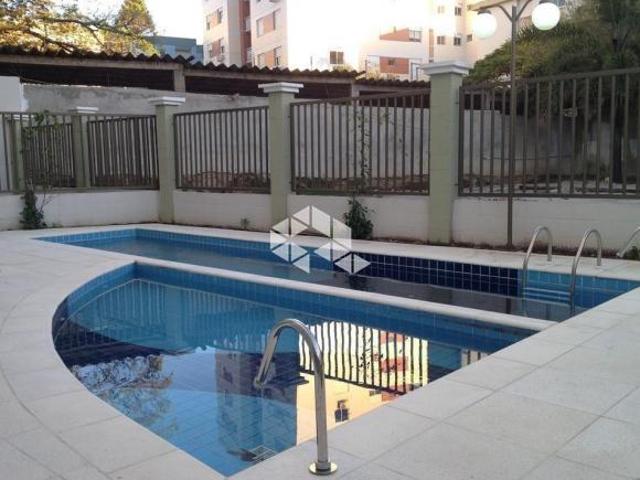 Apartamento Residencial À Venda, Nonoai, Porto Alegre