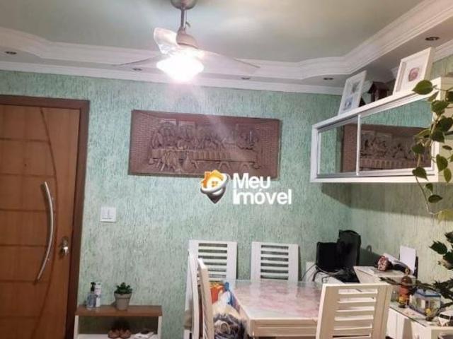 Apartamento Residencial à venda, Nossa Senhora do Ó, São Paulo AP0826