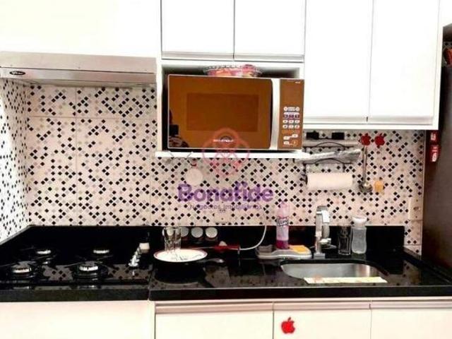 Apartamento Residencial à venda, Nova Cidade Jardim, Jundiaí AP0689