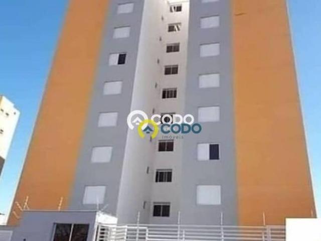 Apartamento Residencial à venda, Nova América, Piracicaba AP0297