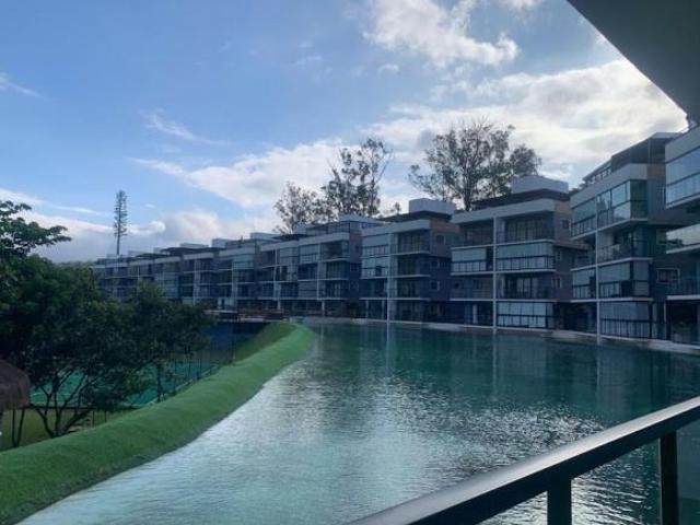 Apartamento Residencial à venda, Nova Gardênia, Atibaia AP0197