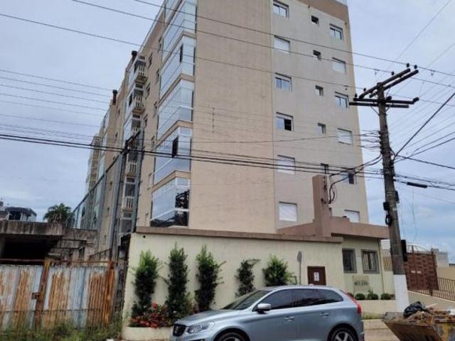Apartamento Residencial à venda, Nova Gardênia, Atibaia AP0244