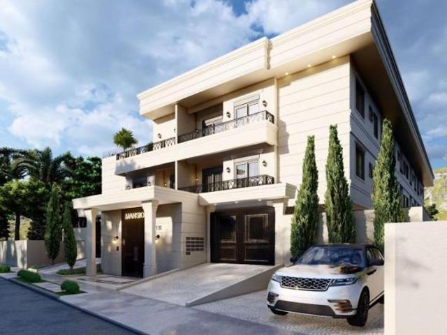 Apartamento Residencial à venda, Nova Gardênia, Atibaia AP0285