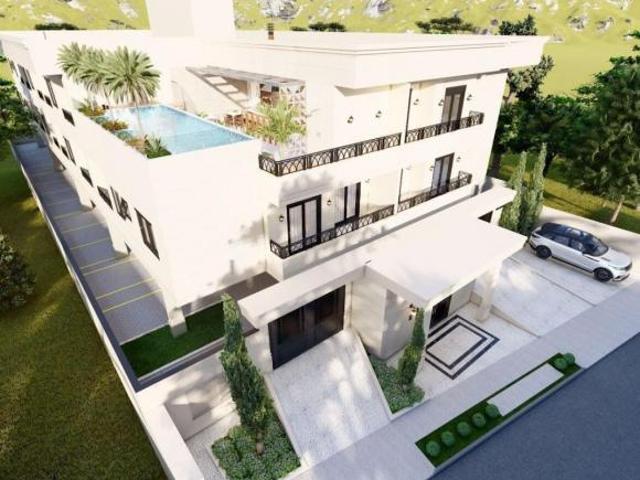 Apartamento Residencial à venda, Nova Gardênia, Atibaia AP0286