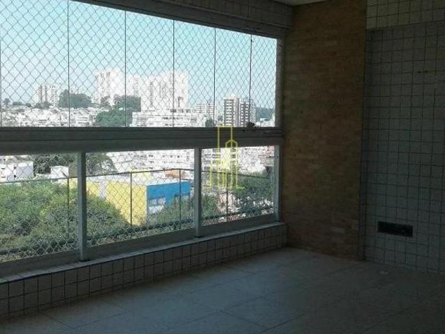 Apartamento residencial à venda, Nova Petrópolis, São Bernardo do Campo AP0049