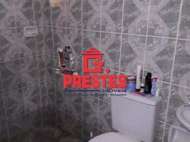 Apartamento Residencial à venda, Nova Votorantim, Votorantim AP0194